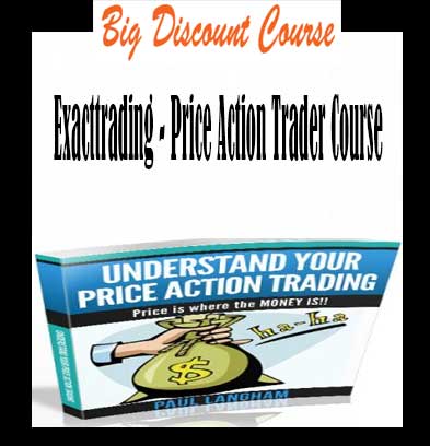 [10] Exacttrading - Price Action Trader Course - Bigdiscountcourse