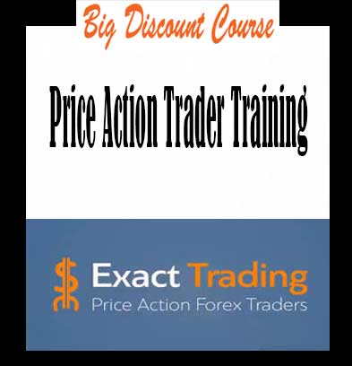 [10] Exact Trading - Price Action Trader Training - Bigdiscountcourse