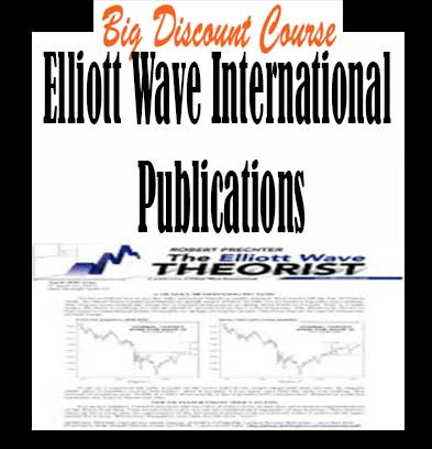 [10] Elliott Wave International Publications - Bigdiscountcourse