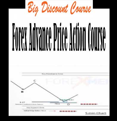 [10] Forex Advance Price Action Course - Bigdiscountcourse