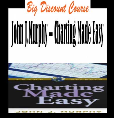 [10] John J.Murphy – Charting Made Easy - Bigdiscountcourse