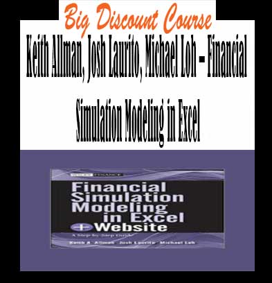 [10] Keith Allman, Josh Laurito, Michael Loh – Financial Simulation ...