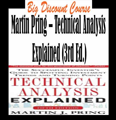 [10] Martin Pring – Technical Analysis Explained (3rd Ed ...