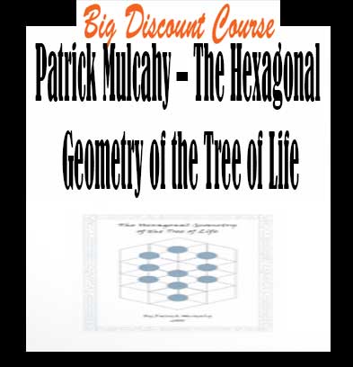 [10] Patrick Mulcahy – The Hexagonal Geometry of the Tree of Life ...