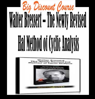 [10] Walter Bressert – The Newly Revised Hal Method of Cyclic Analysis ...