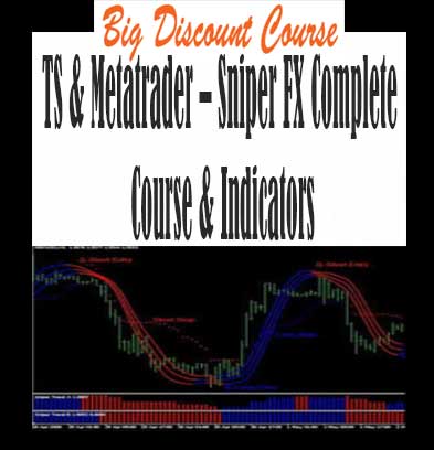 [10] TS & Metatrader – Sniper FX Complete Course & Indicators ...